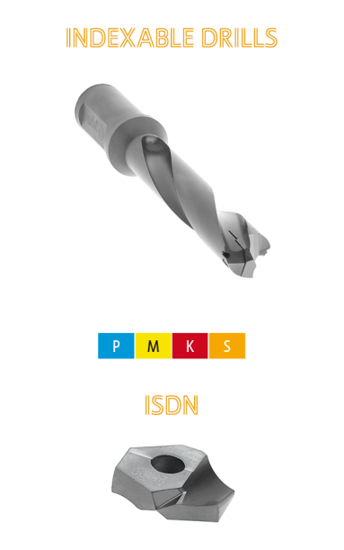 Palbit, s.a. - Cutting tools, Industrial tools & Rock tools