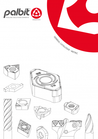 Palbit | Cutting Tools, Wear Parts and Rock Tools manufacturer